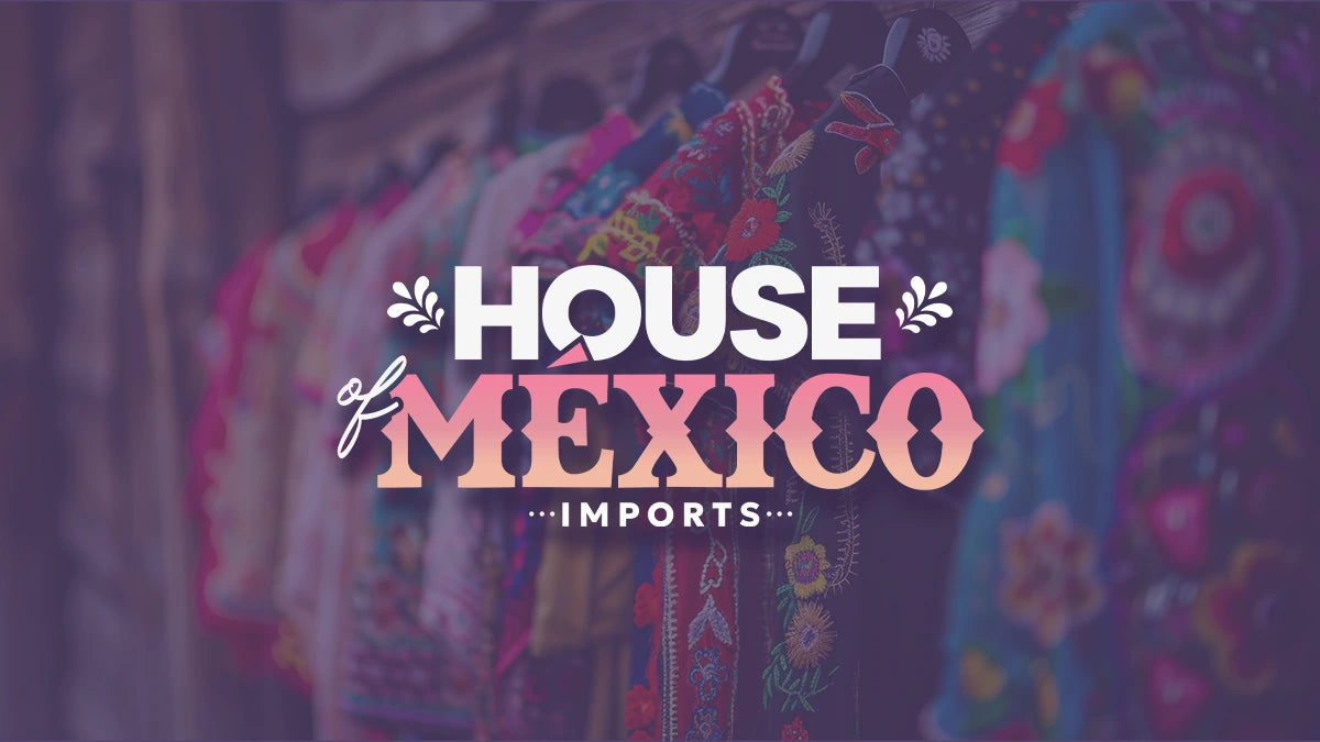 Products – House of Mexico Imports